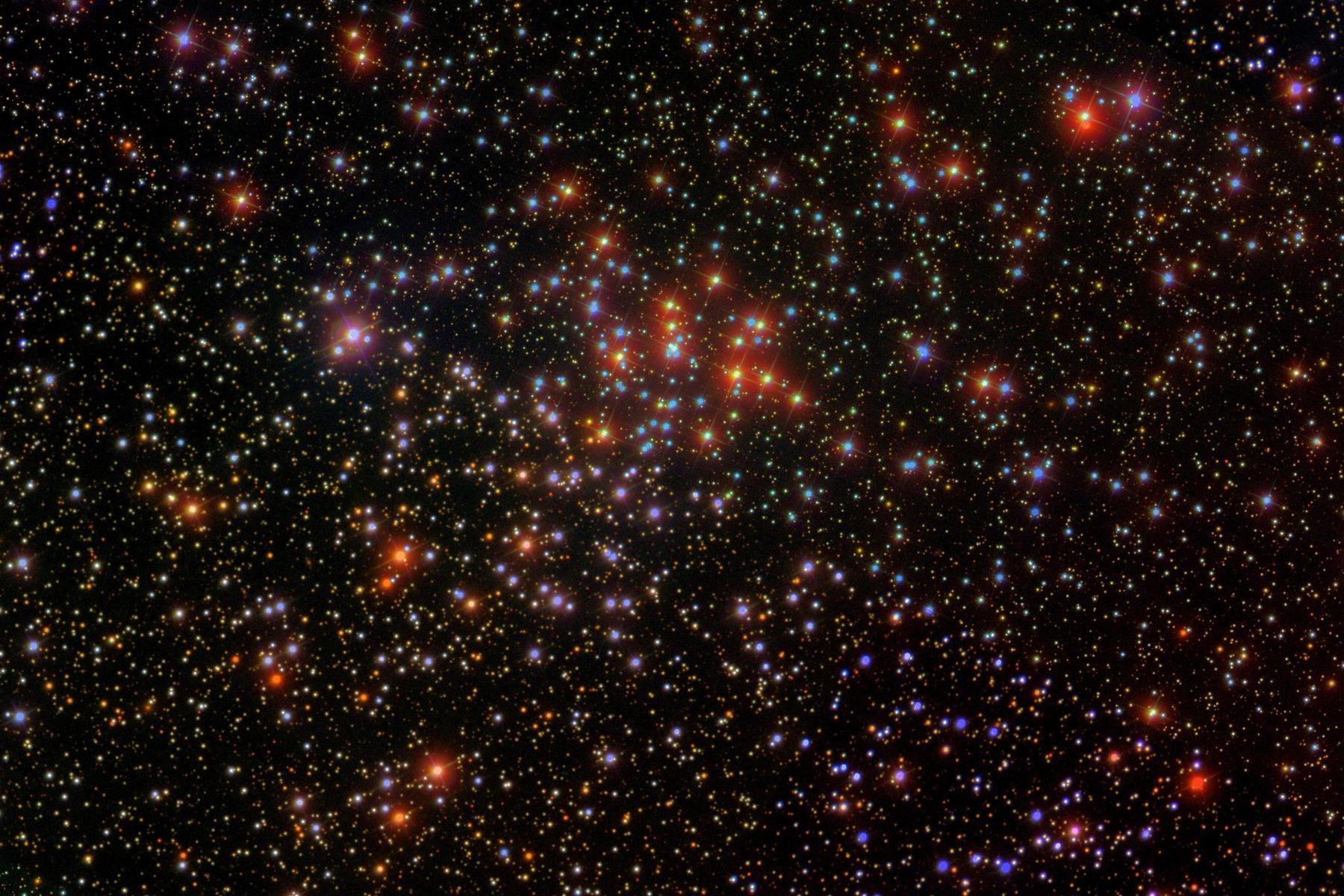 Noční obloha v březnu: Vydejte se cestou jedné z největších astronomek ...