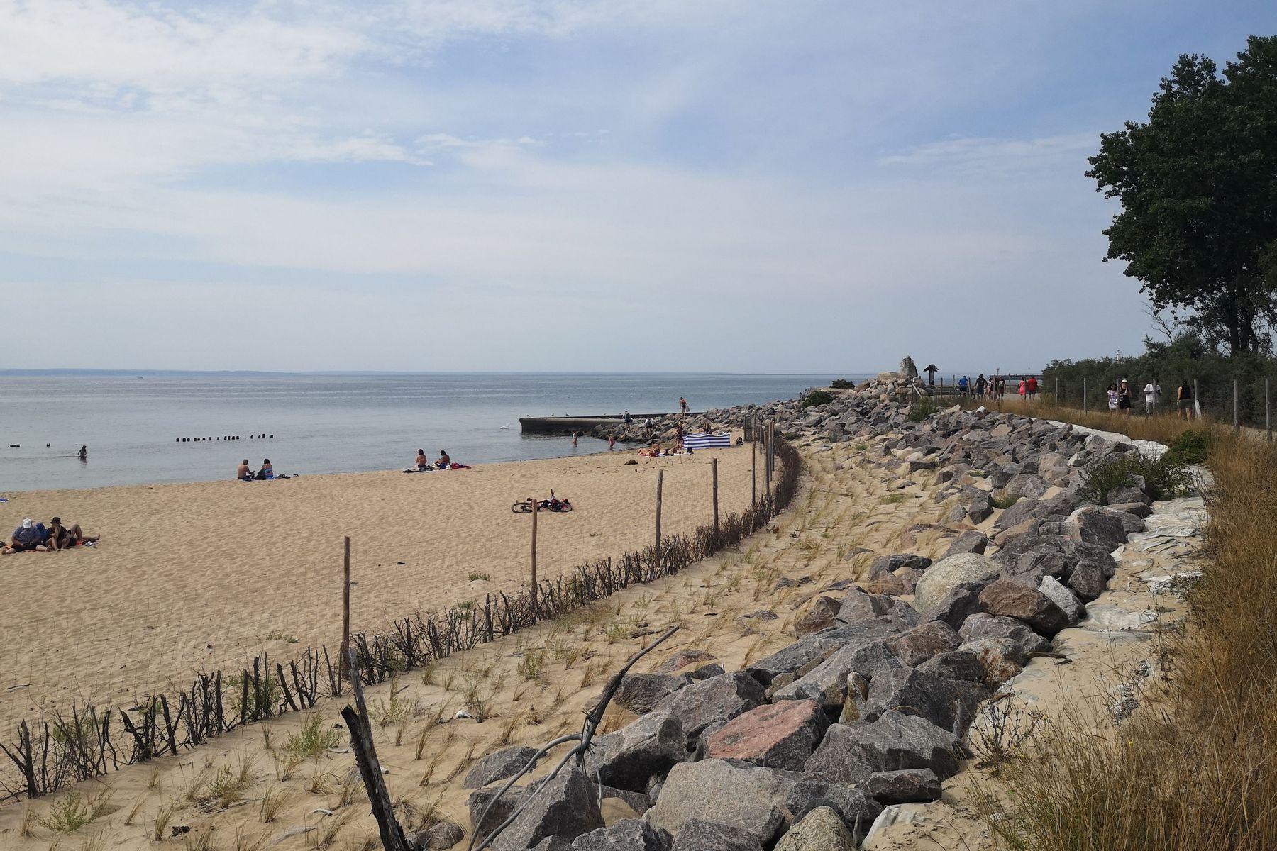 Gdaňsk, Gdyně, Sopoty: Poznejte kouzlo polského Trojměstí | 100+1 ...