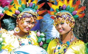 Filipíny: Národ ohnivých ostrovů | 100+1 zahraniční zajímavost