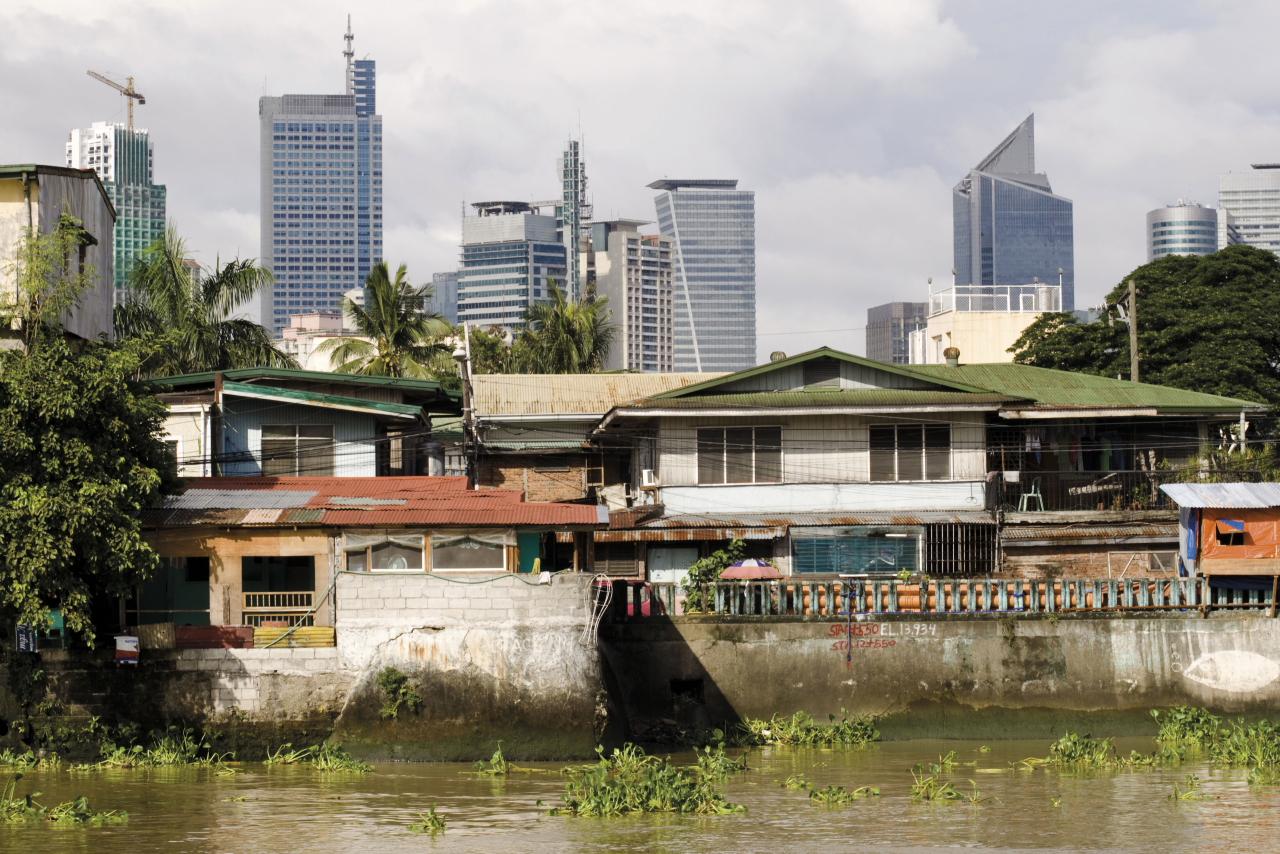 Filipíny: Národ ohnivých ostrovů | 100+1 zahraniční zajímavost