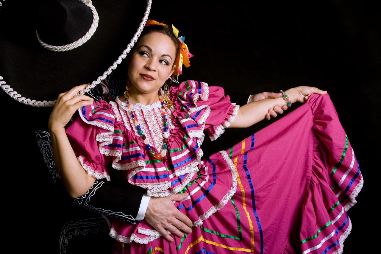 Mexiko: S odkazem revoluce | 100+1 zahraniční zajímavost