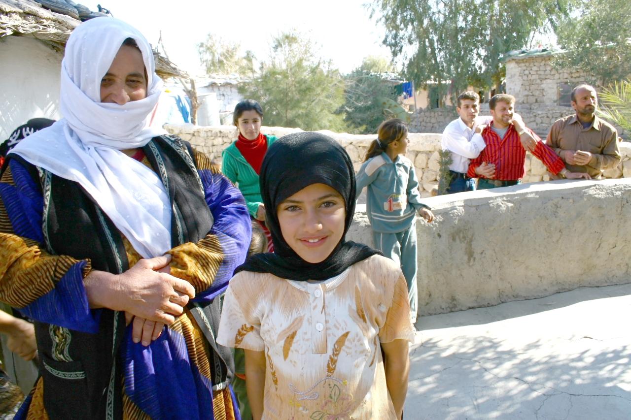 Irák: Země hlubokého nepokoje | 100+1 zahraniční zajímavost