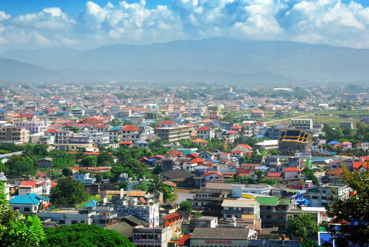 Myanmar: Diktatura pod pláštěm svobody | 100+1 zahraniční zajímavost
