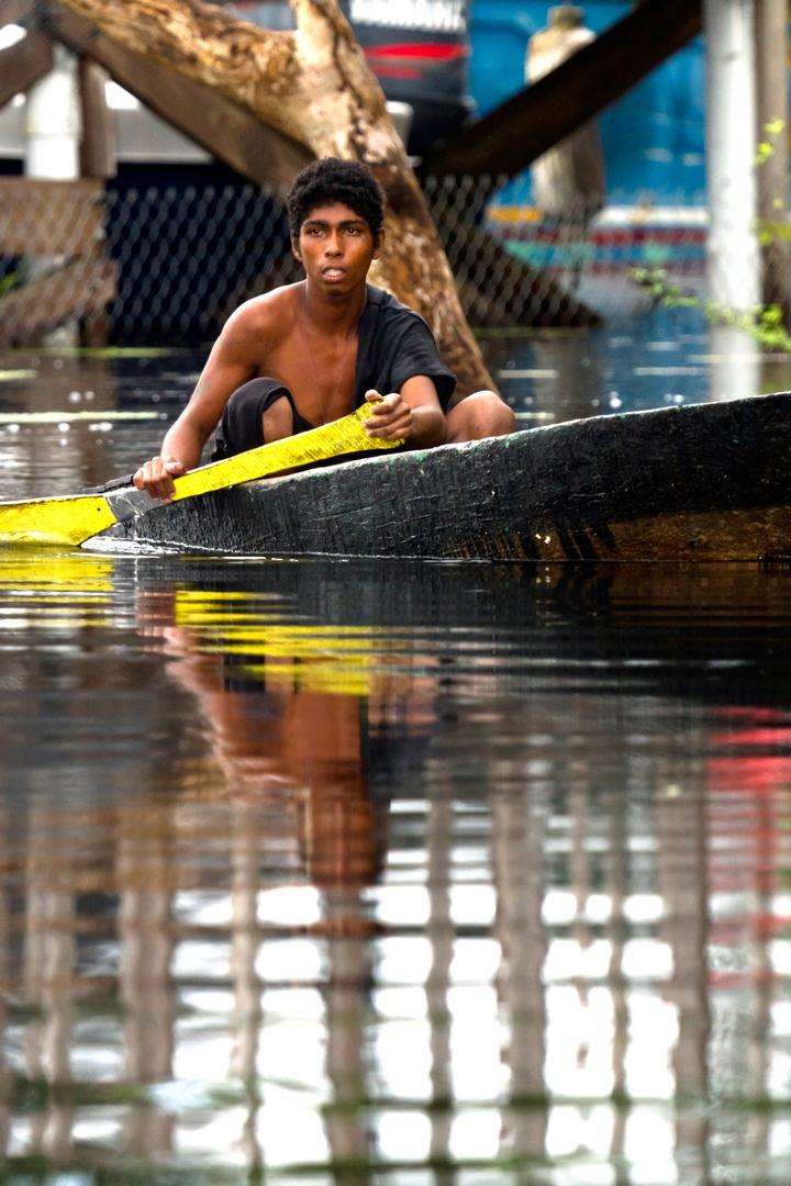 Belize: Malá karibská Británie | 100+1 zahraniční zajímavost