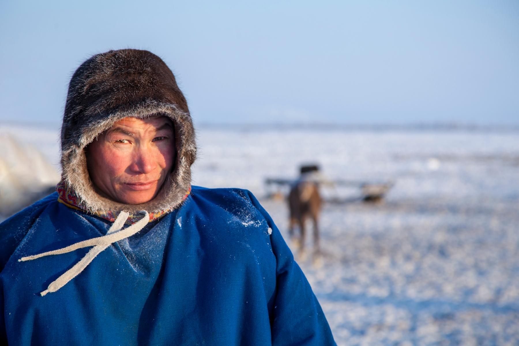 Laponsko: Tam, kde vládnou sobi a žije Santa Claus | 100+1 zahraniční ...