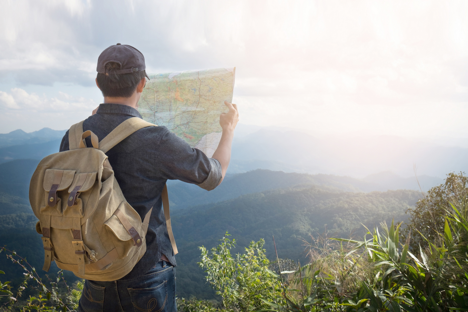 kartografie | 100+1 zahraniční zajímavost