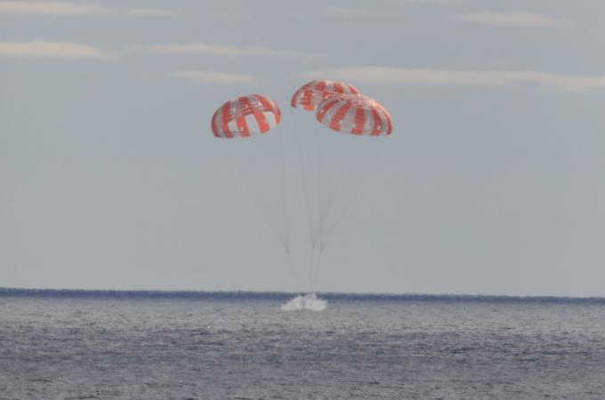 Orion | 100+1 zahraniční zajímavost