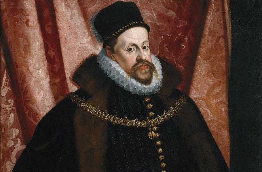 Zemřel Karel II. Štýrský, ženich panenské královny Alžběty | 100+1 ...