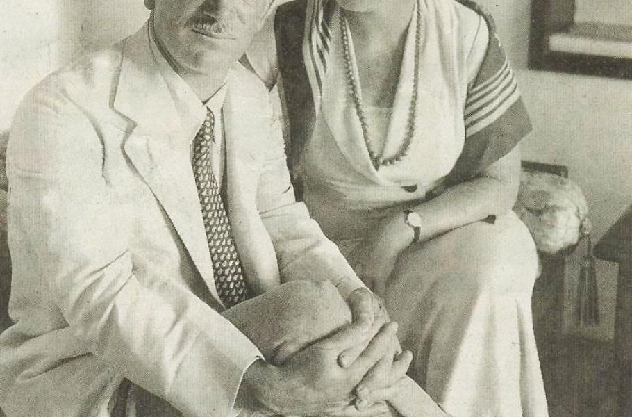 Narodila se první dáma Hana Benešová | 100+1 zahraniční zajímavost