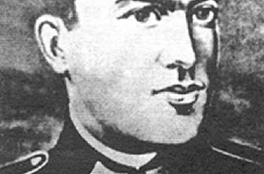 Nerealizovaný titul Hrdina SNP: Kontroverzní bojovník Daniel Gonda ...