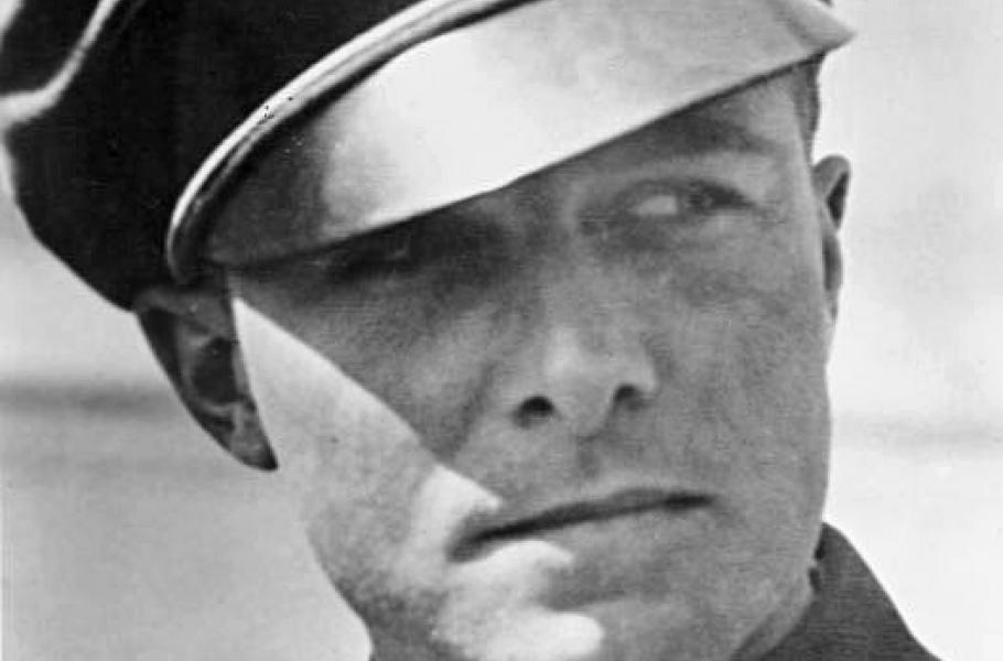 Bestie z Malméd: Kdo byl Joachim Peiper | 100+1 zahraniční zajímavost