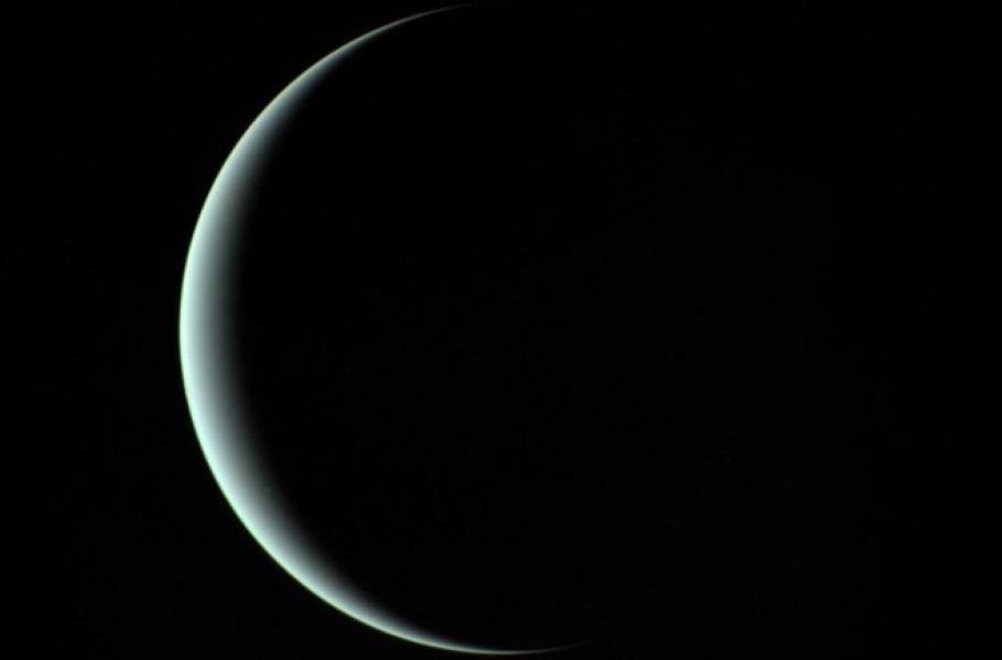 Tajemství plynného obra: Uran smrdí jako zkažené vejce | 100+1 ...