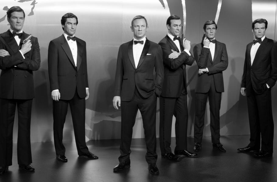 První agent 007: Kdo byl tajemný John Dee? | 100+1 zahraniční zajímavost