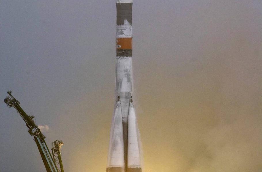 Historie lodí Sojuz: Tažní koně sovětské kosmonautiky | 100+1 ...