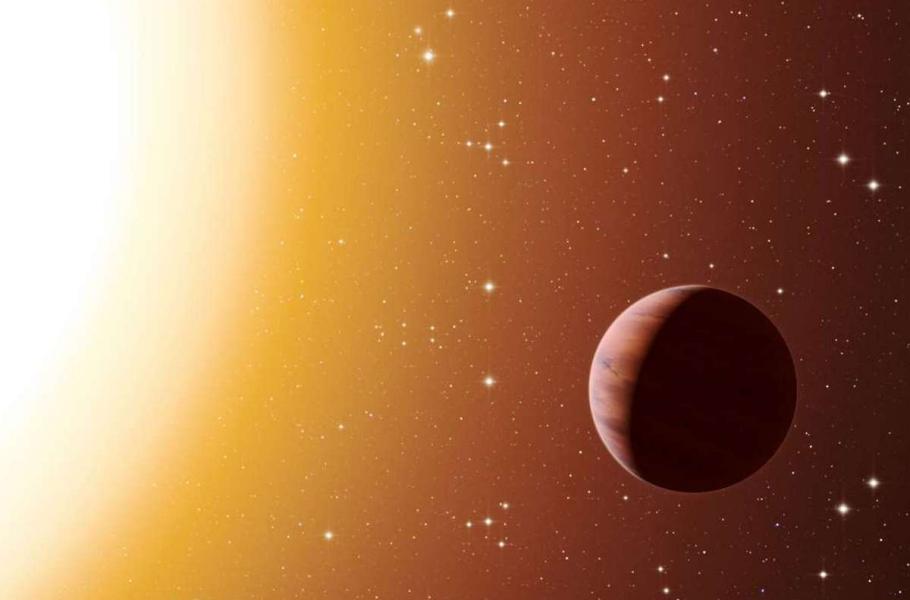 Horký jupiter WASP-76b je nejspíš ještě extrémnější než jsme si mysleli ...