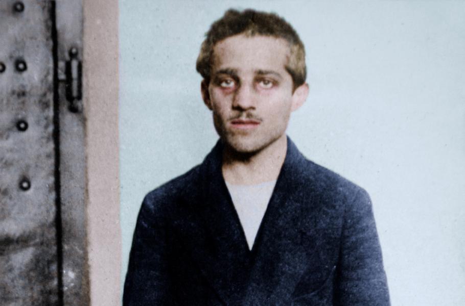 Gavrilo Princip: Neslavný konec slavného atentátníka | 100+1 zahraniční ...