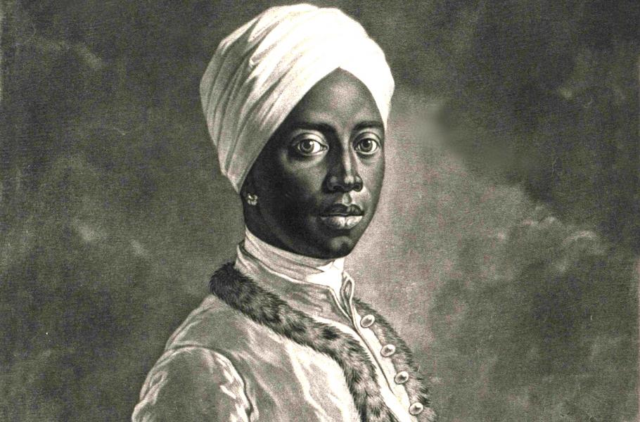 Vídeňský mouřenín: Angelo Soliman se z otroka vypracoval na osvícence ...