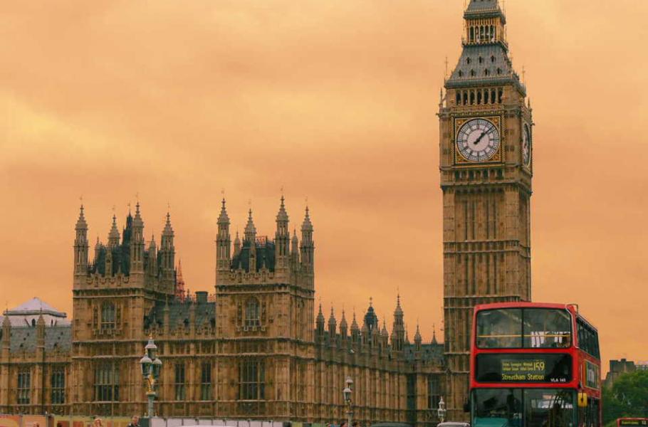 Velká Británie: Ostrovy s hrdou tradicí | 100+1 zahraniční zajímavost