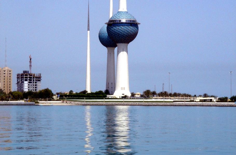 Kuvajt: Nejpokrokovější stát Zálivu | 100+1 zahraniční zajímavost