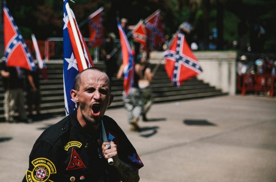 Deep South: S otrokářskou pověstí | 100+1 zahraniční zajímavost